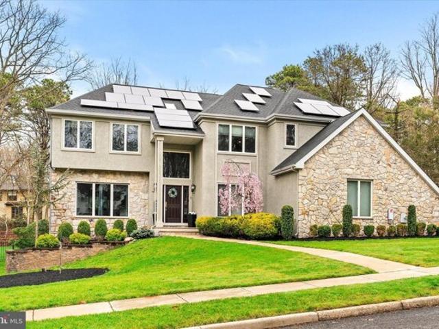 Oak Ridge Ct, Voorhees, Home For Sale