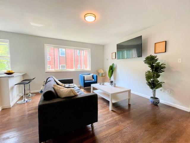 Oak Ridge Apartments 2 Bedroom Apartment for Rent at 2700 Robinson Blvd, Pittsburgh, PA 15235 Penn Hills