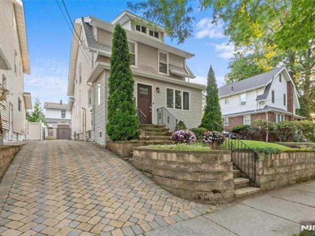Oak Ridge Ave, Nutley, Home For Sale
