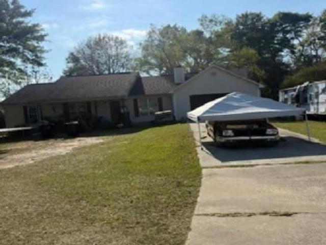Oak Ridge Dr