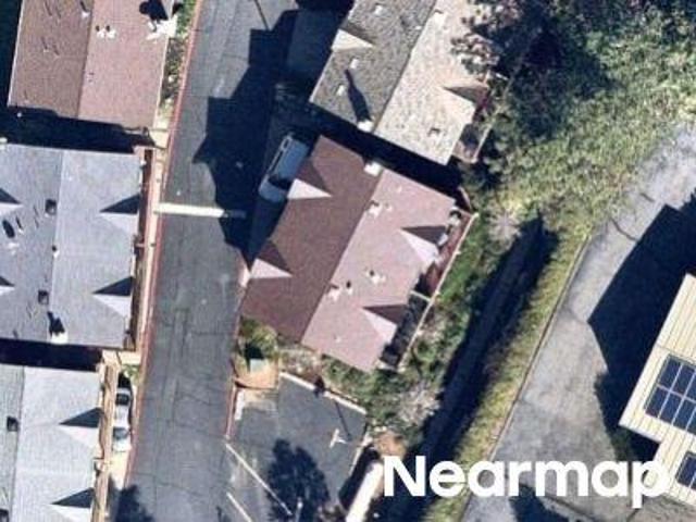 Oak Ridge Dr