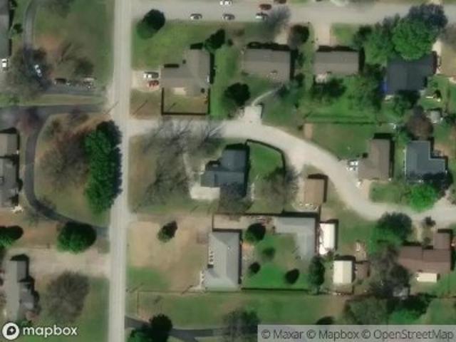 Oak Ridge Dr