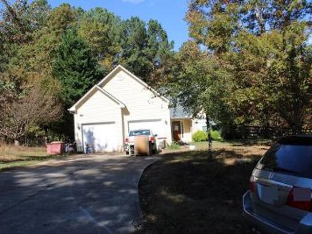 Oak Ridge Dr
