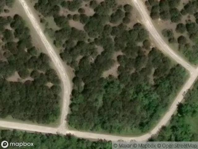 Oak Ridge Dr
