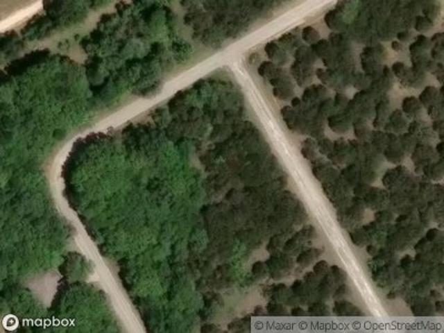 Oak Ridge Dr