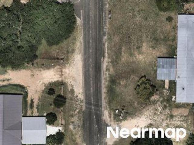 Oak Ridge Dr