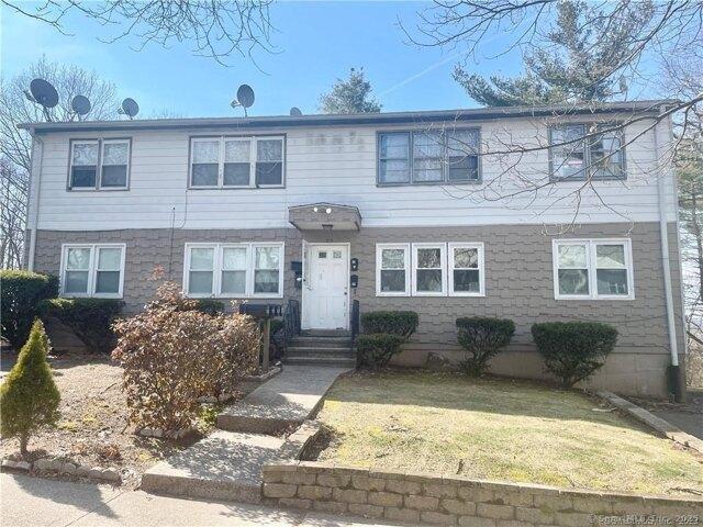 Oak Ridge Dr Apt,new Haven, Condo For Sale