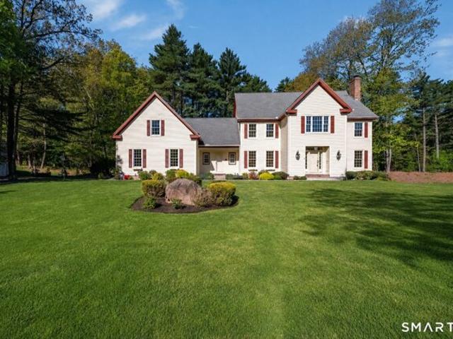 Oak Ridge Dr, Avon, Home For Sale