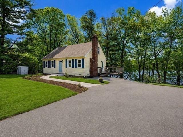 Oak Ridge Dr, Ayer, Home For Sale