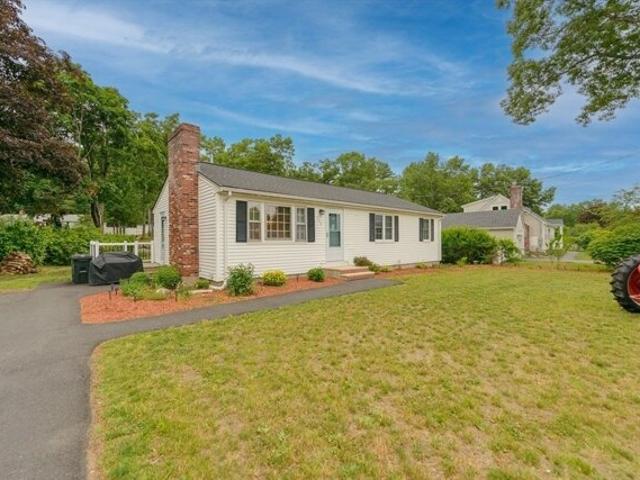 Oak Ridge Dr, Ayer, Home For Sale