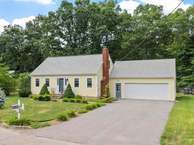 Oak Ridge Dr, Ayer, Home For Sale