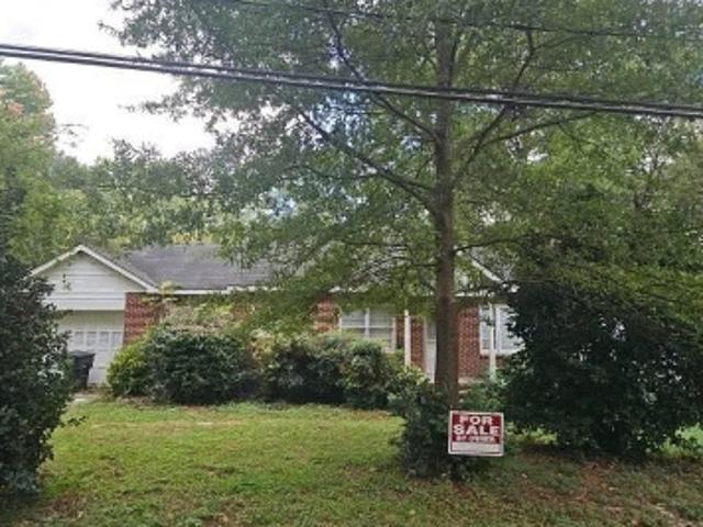 Oak Ridge Dr SE