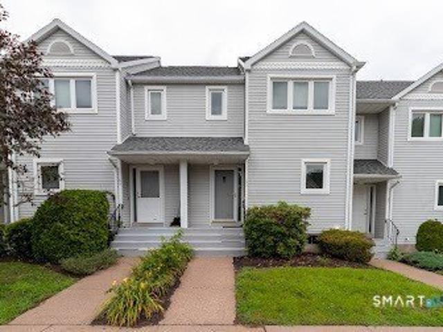 Oak Ridge Dr Unit,windsor Locks, Home For Sale