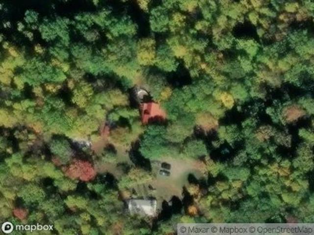 Oak Ridge Farm Rd