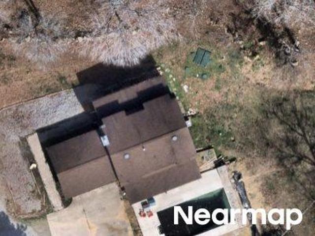 Oak Ridge Farms Rd