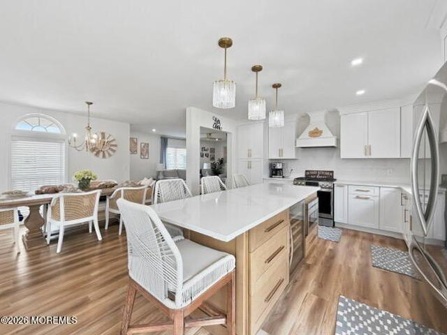 Oak Ridge Ln, Manahawkin, Home For Sale