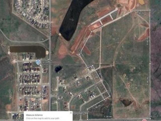Oak Ridge Land, Lawton, OK 73505