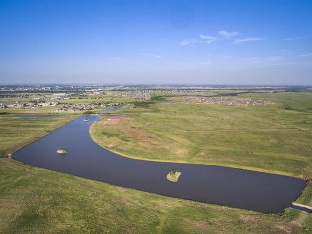 Oak Ridge Lk, Lawton, OK 73505
