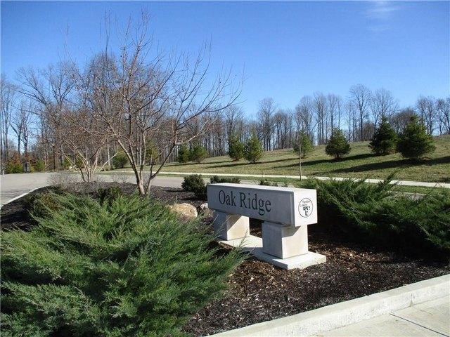 Oak Ridge Pl Lot 19, Columbus, IN 47201