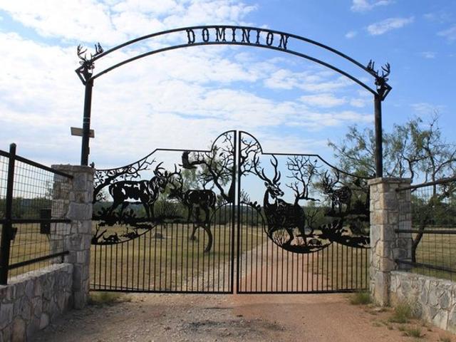 Oak Ridge Rnch, Junction, TX 76849