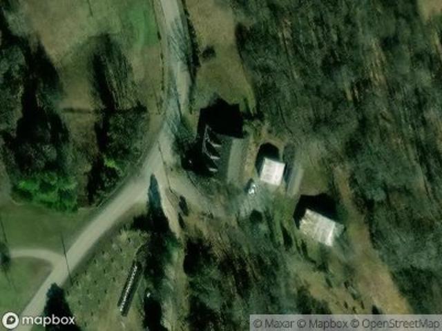Oak Ridge Rd