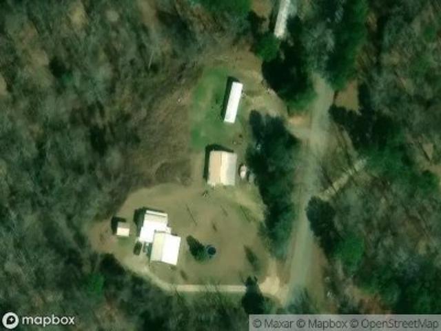 Oak Ridge Rd
