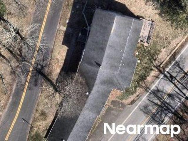 Oak Ridge Rd
