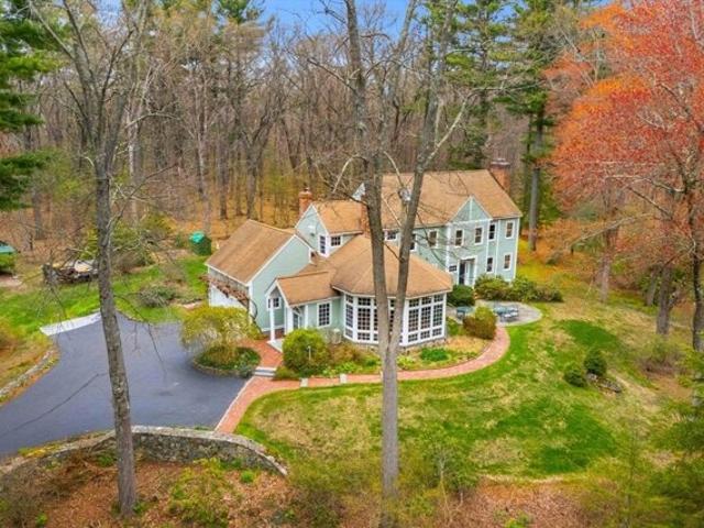 Oak Ridge Rd, Boxford, Home For Sale