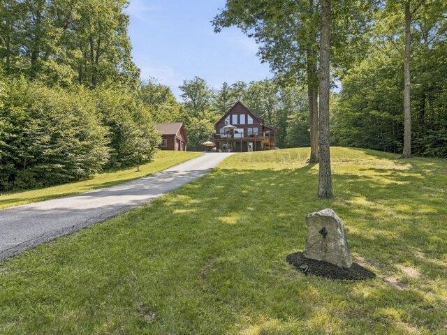 Oak Ridge Rd, Bethel, Home For Sale