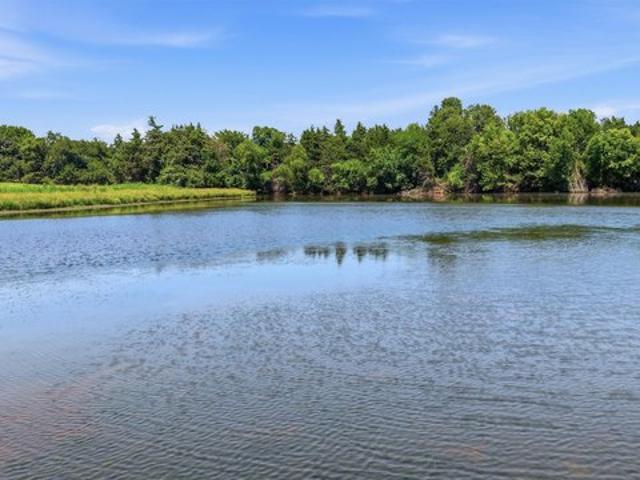 Oak Ridge Rd, Denison, TX 75021