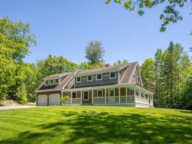 Oak Ridge Rd, Kennebunkport, Home For Sale