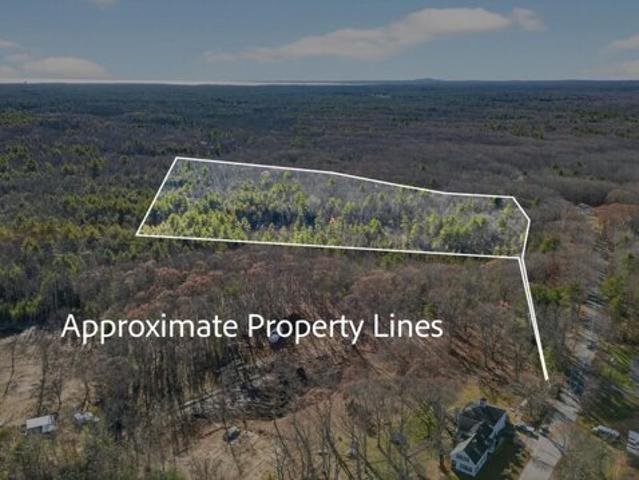 Oak Ridge Rd, Kennebunkport, Plot For Sale