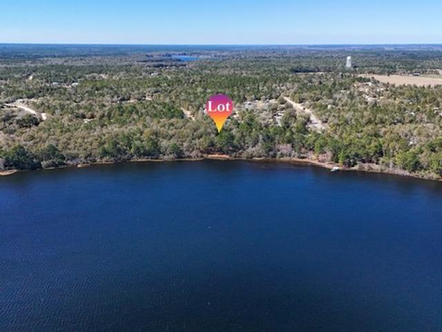 Oak Ridge Rd Lot 1, Defuniak Springs, FL 32433