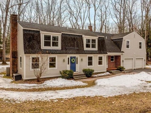 Oak Ridge Rd, Lebanon, Home For Sale