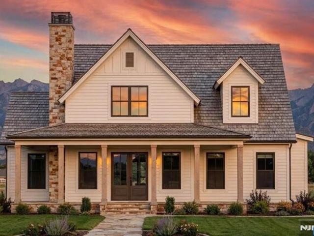Oak Ridge Rd, Montague, Home For Sale