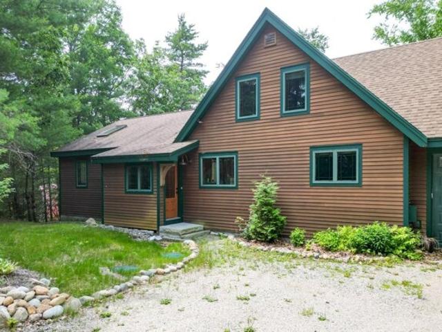 Oak Ridge Rd, Madison, Home For Sale