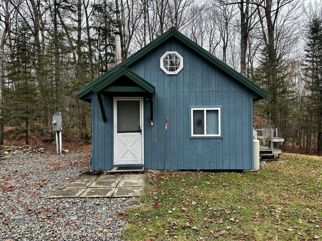Oak Ridge Rd, Shirley, Home For Sale