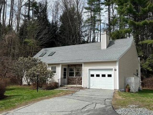 Oak Ridge Rd Unit,lebanon, Home For Sale