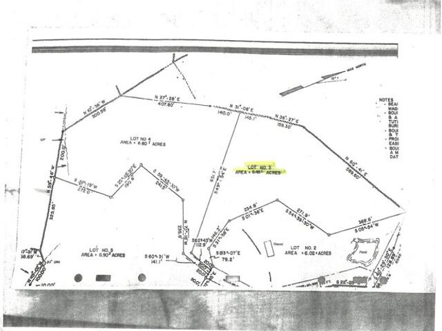 Oak Ridge Way, Woodstock, Plot For Sale