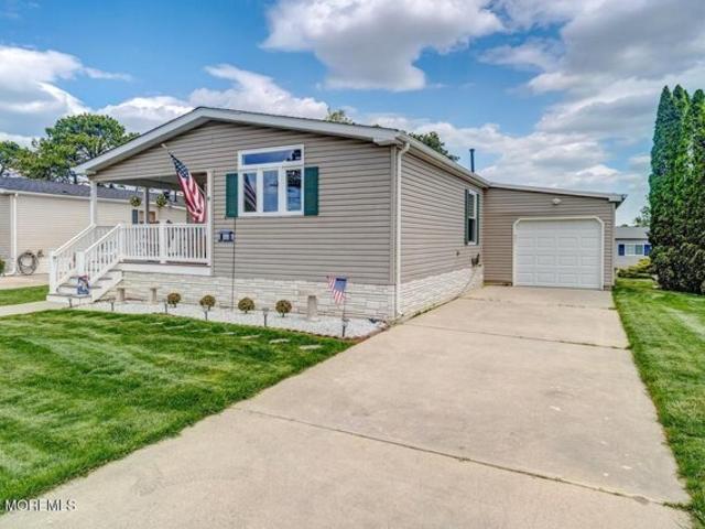 Oak Ridge Ter, Whiting, Home For Sale