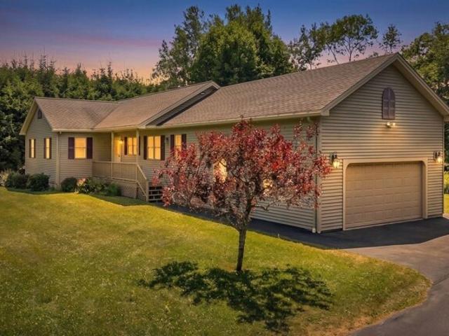 Oak Run, Owls Head, Home For Sale
