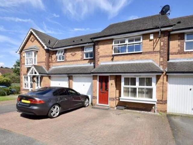 Oak Way, Bannerbrook, 3 Bedroom Terraced