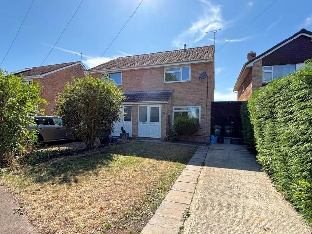 Oak Way, Huntley, Gloucestershire GL19, 3 bed semi detached house to rent, £1,300 pcm | PrimeLocation