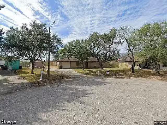 Oak, TAFT, TX 78390