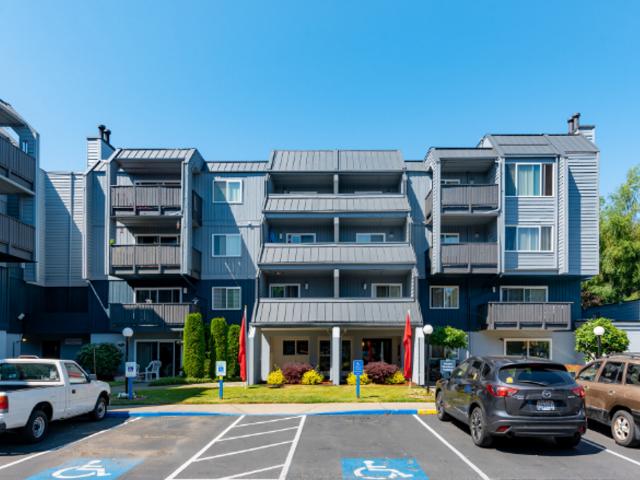 Oak Terrace 2 Bedroom Apartment for Rent at 42 Thunderbird Pkwy Sw, Lakewood, WA 98498 North Lakewood