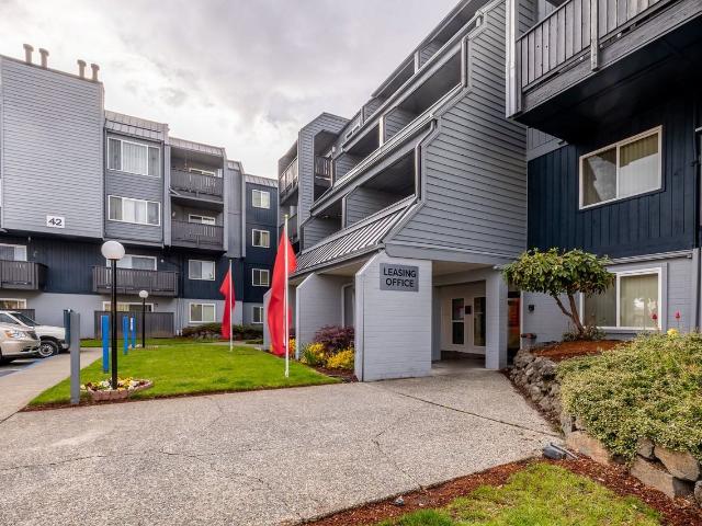 Oak Terrace 2 Bedroom Apartment for Rent at 42 Thunderbird Pkwy Sw, Lakewood, WA 98498 North Lakewood