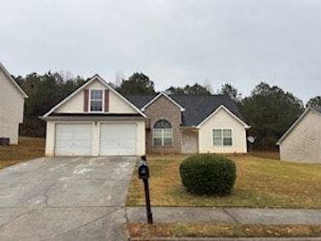 Oak Terrace Dr