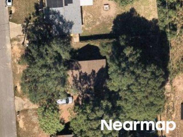 Oak Terrace Dr
