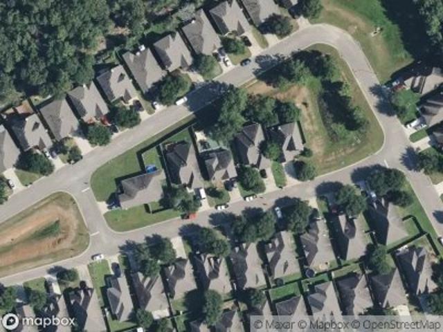 Oak Terrace Dr
