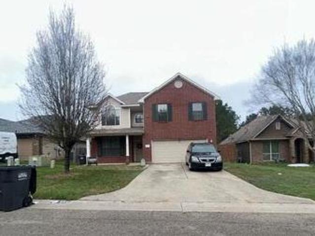 Oak Terrace Dr